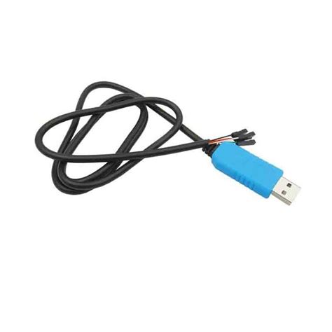 Ft232rl Usb Sang Cổng Nối Tiếp Mô đun Usb Sang Ttl Cáp Nhấp Nháy Ft232bl Ft232 Màu Xanh Shopee