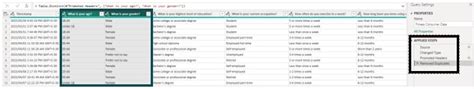 Power BI Query Definition Examples How To Use
