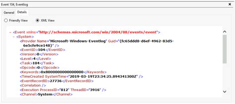 Windows Event Logs Room — Tryhackme By Christof Medium
