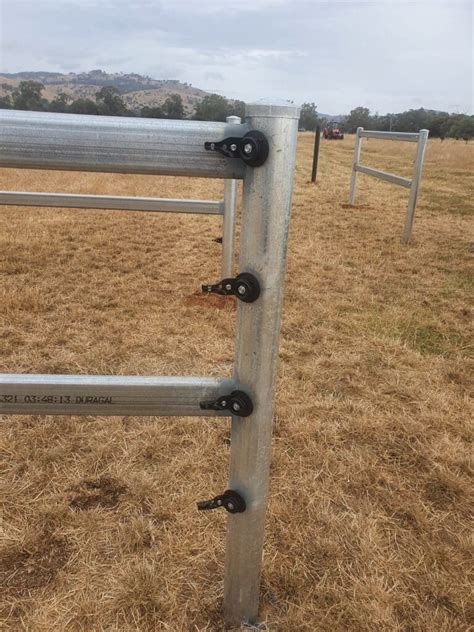 Installation Guidelines For End Assembly And Corner Assembly