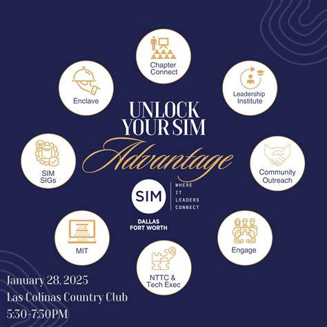 Society For Information Management