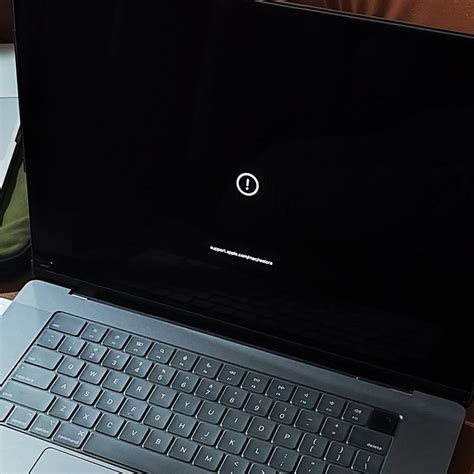 Jasa Revive Restore Macbook Dengan M Processor Apple Silicon