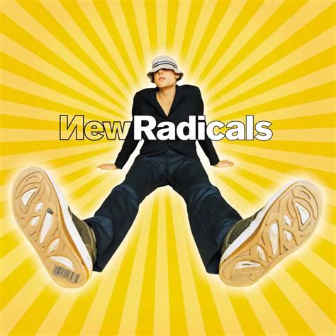 New Radicals Youtube