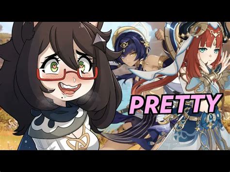 Beidou Ride Dildo By Kinkymation Genshin Impact Premium Hentai My Xxx Hot Girl