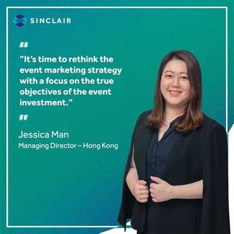 Sinclair Comms On Linkedin Sinclair Insights Events