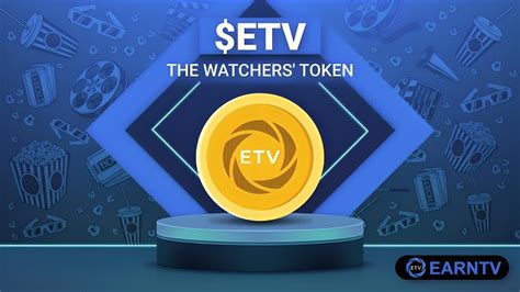 Earntv Revolutionizes The Video Streaming Industry With Blockchain