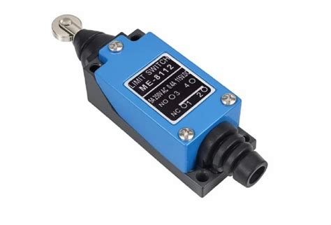 Me 8112 Electronic Limit Switches At ₹ 2500piece Ghaziabad Id
