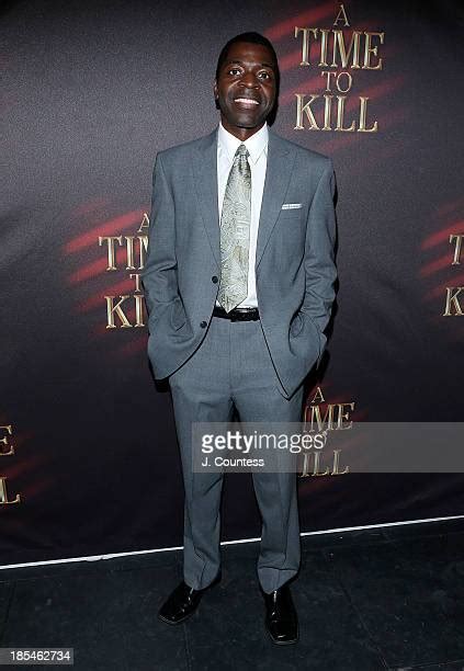 Chike Johnson Photos And Premium High Res Pictures Getty Images