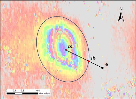 [pdf] An Evaluation Of Processing Insar Sentinel 1a B Data For Correlation Of Mining Subsidence