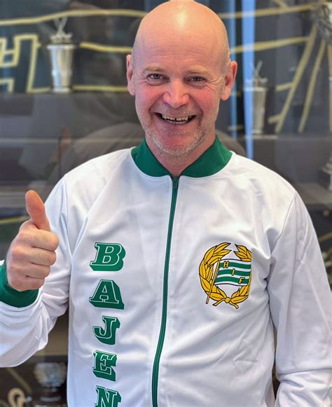 Hammarby Bandy Jonas Claesson Ny Huvudtränare I Hammarby Bandy