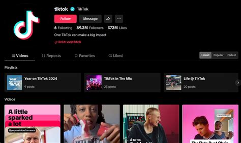 Set It And Forget It How Automatic TikTok Views And Likes Can