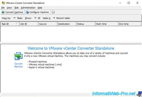 Slice The Virtual Hard Disk Of A Vmware Esxi 67 Virtual Machine Using
