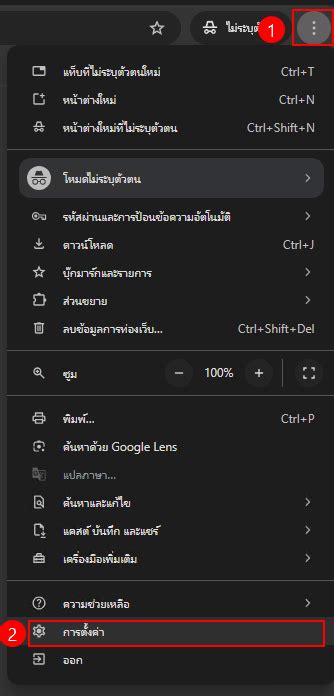 maxcare วิธีการ check version chrome และ วิธีดาวน์โหลด chrome driver