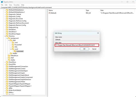 How To Integrate Custom Context Menu Shortcuts On