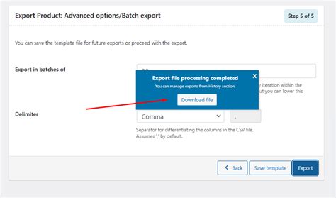 Export Woocommerce Products With Images The Easy Way