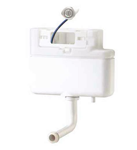 Intra Pneumatic Bottom Inlet Siamp