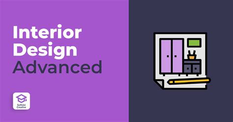 Курс interior design advanced ноември 2023 softuni creative