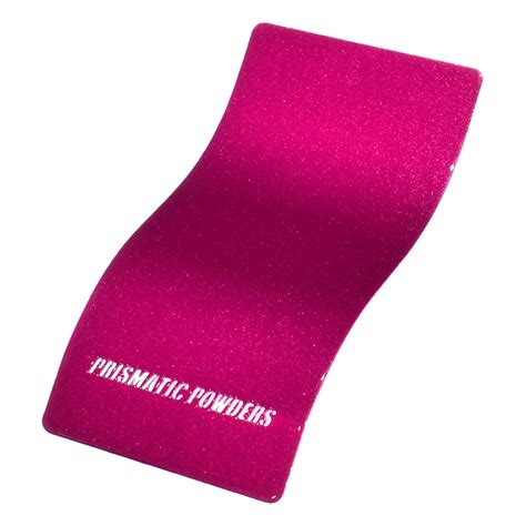Illusion Raspberry Pms 10785 Prismatic Powders