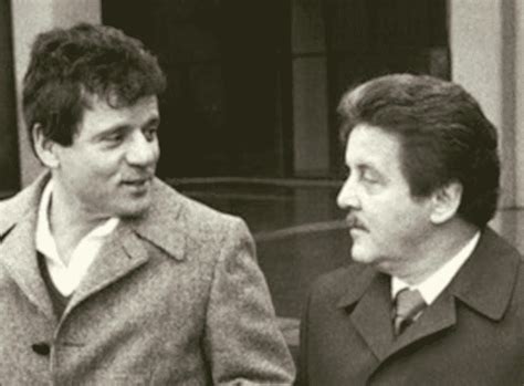 Anthony Spilotro Body