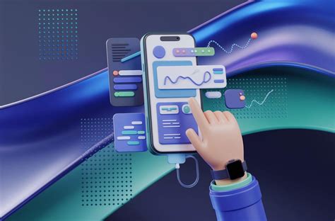 Top 6 Mobile App Development Frameworks In 2024