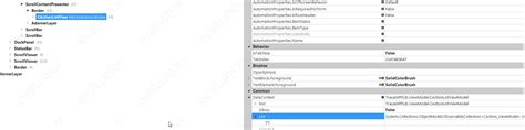 Wpf Binding Not Propagated Stack Overflow