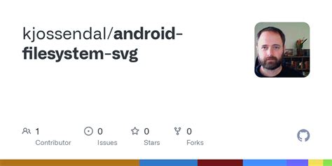 Github Kjossendalandroid Filesystem Svg