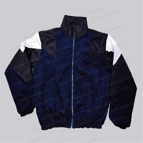 Mortel Season 02 Sofiane Kada Jacket Jacket Makers