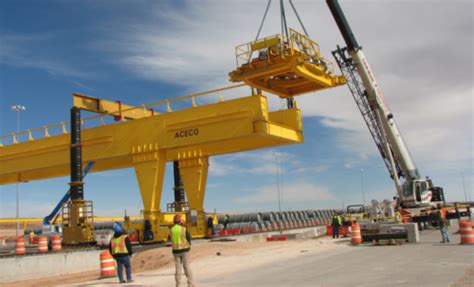 Types Eot Crane Testing Procedure Slowlasopa