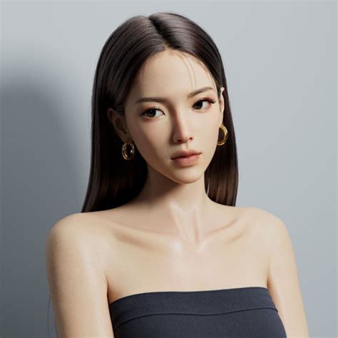 3d Character Modeling Game Character Unreal Engine Metahuman