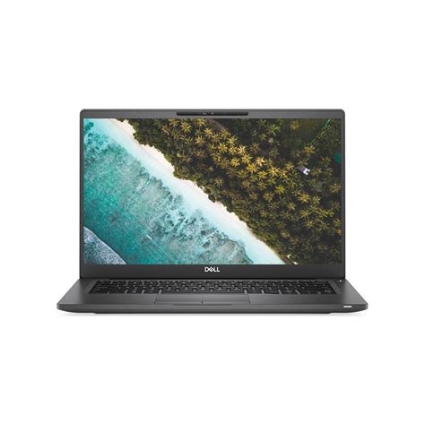 Dell Latitude 7400