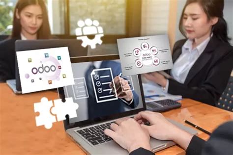 Tailoring Your Business Odoo Erp Customization