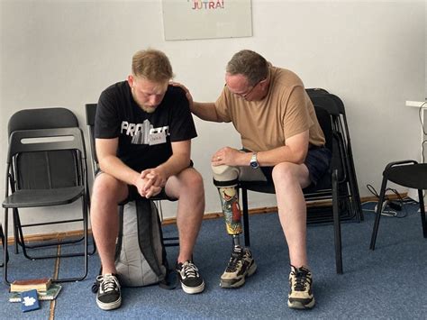 The Ukrainian Diaspora In Poland Is Spreading The Gospel