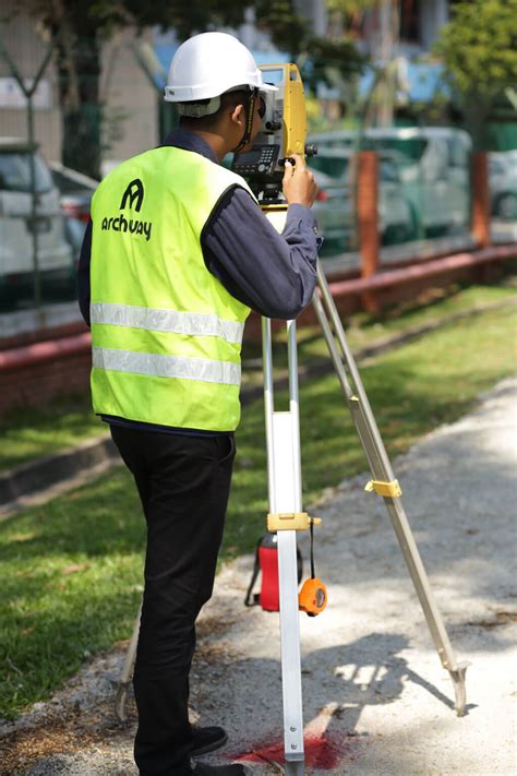 Survey Works Archway