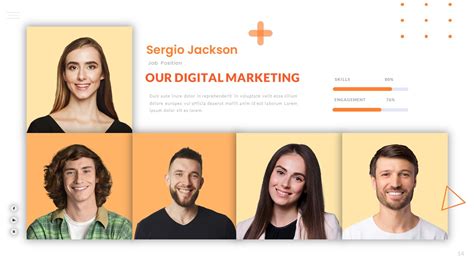 Parallel Slides PowerPoint Presentation Template Presentation Templates