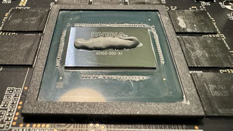 Your Nvidia Rtx 4080 Gpu May Have A Big Performance Issue