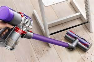 The Dyson V8 Cordless Is The Only Model On Sale At Prime Day Amazon Has Slashed Its Price
