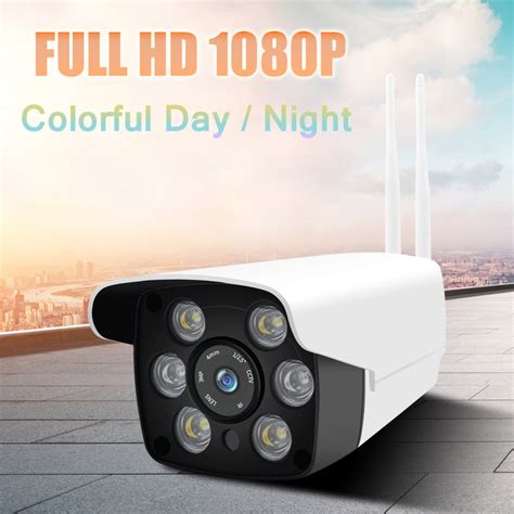 CAMERA WIFI NGOÀI TRỜI YOOSEE 218S | 9hComputer
