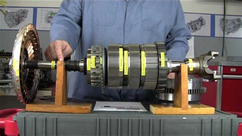 Allison 1000 Speed Sensor Location At Sarah Gooding Blog