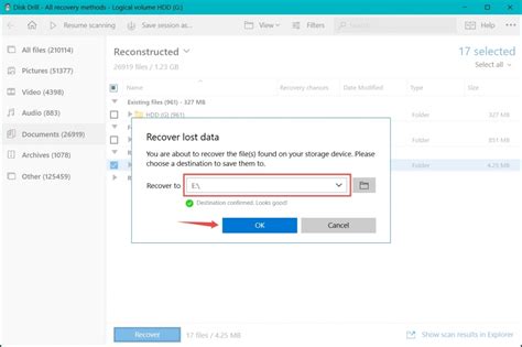 How To Fix Corrupted External Hard Drive Without Formatting