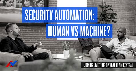 Securityautomation Cybersecurity Automation Lior Kolnik