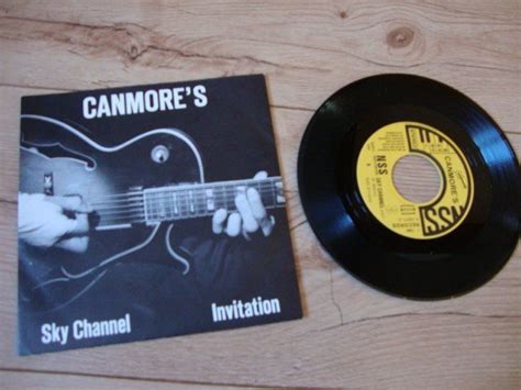 rarität 1986 vinyl single schweiz canmores röbi m sepp l kaufen