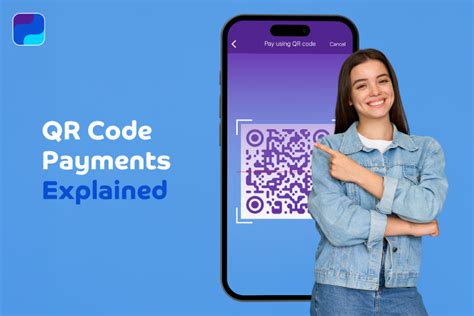 QR Code Payments How They Work Why Use Them Payit E Wallet