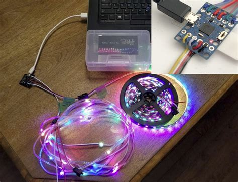 Arduino And Grove Compatible Stitchkit Mixes Fashion And Technology