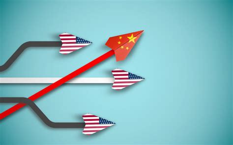 Diplomatizzando China Decoupling From The West And Winning The Long