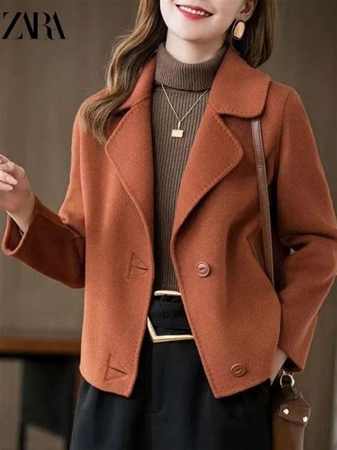 Пиджак Zara купить с доставкой по выгодным ценам в интернет магазине