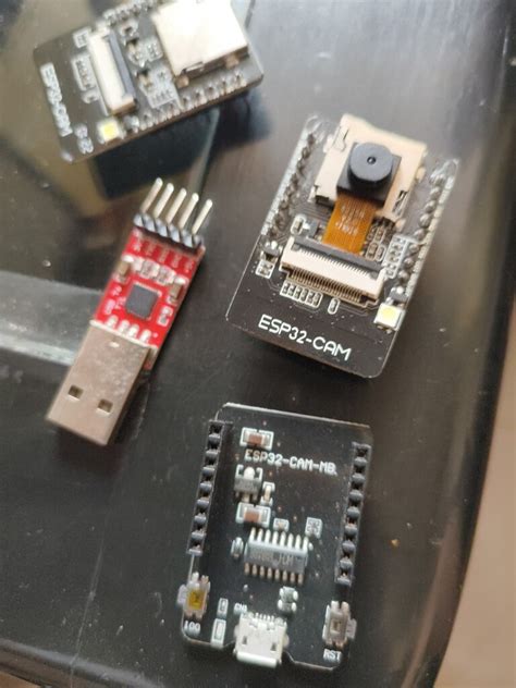 Esp32 Cam Not Turning On Through Usb To Ttl 3rd Party Boards Arduino Forum