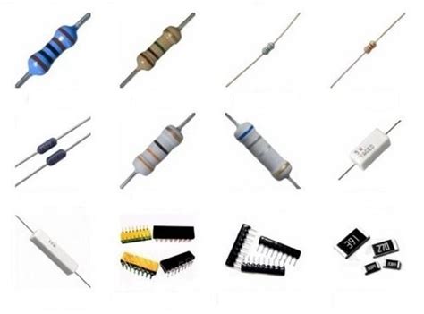 Buy 2 2 K Ohm Resistor Component At Low Price In India Robu In