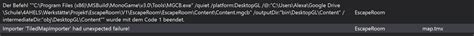 Solved Tmx Tiledmap File Has No Importer And Processor Extended