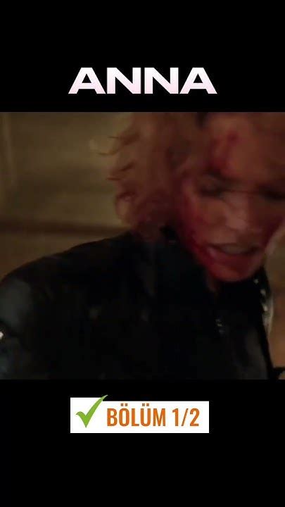 Anna Gizli Ajan Filmi Özeti Bölüm 1 Shorts Youtube