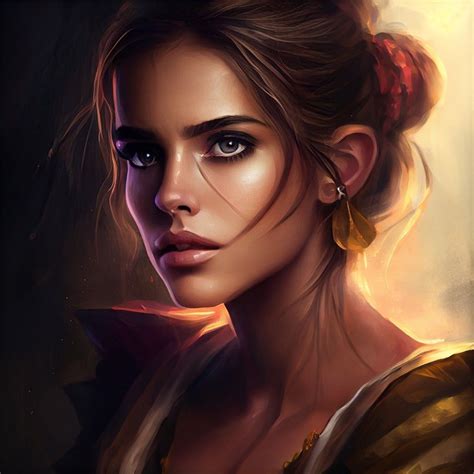 Pirate Girl Fantasy Art Women Fantasy Girl Fantasy Characters Female
